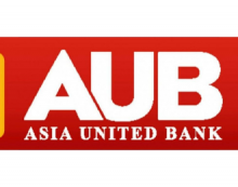 Asia United Bank Corporation